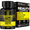 high potency biotin capsules