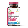 high potency biotin capsules