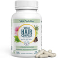 high potency biotin capsules