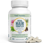 high potency biotin capsules