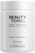 high potency biotin capsules