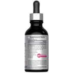 high potency biotin drops for hair