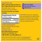 high potency biotin for daily health