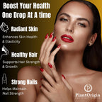 high potency biotin for energy