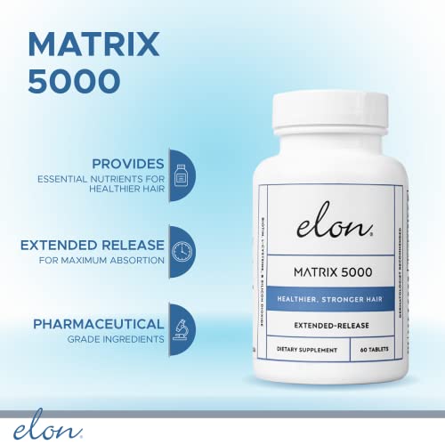 high potency biotin for hair growth