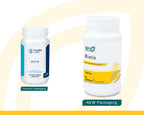 high potency biotin for hair growth