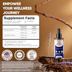high potency biotin for hair growth