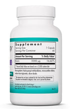 high potency biotin for hair growth