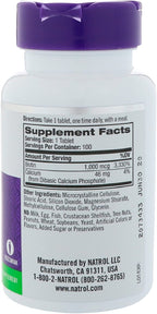 High potency biotin for hair growth