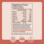 high potency biotin for healthy hair