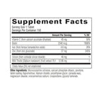 high potency biotin for overall wellness