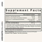 high potency biotin for skin health