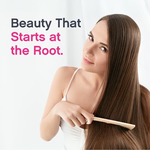 high potency biotin for vitality
