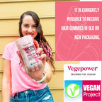 high potency biotin gummies for wellness