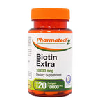 high potency biotin softgels