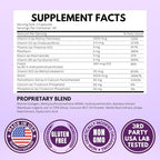high potency biotin supplement 25000 mcg
