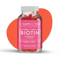 high potency biotin supplement tablets