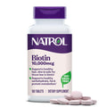 high potency biotin supplement
