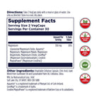 high potency biotin supplement