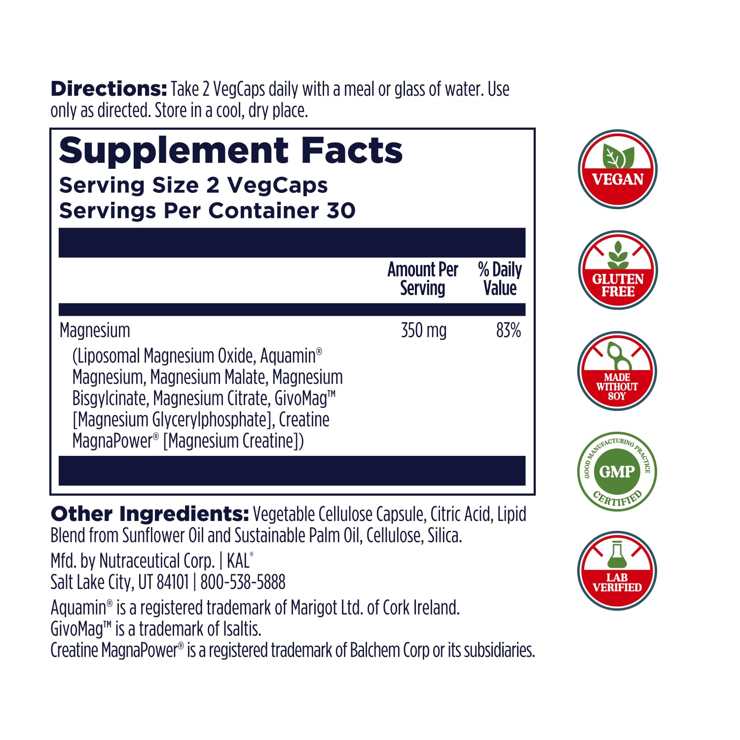 high potency biotin supplement
