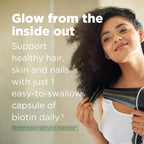 high potency biotin supplement