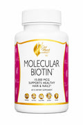 high potency biotin supplement