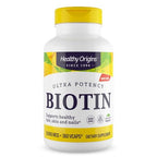 high potency biotin supplement