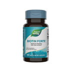 high potency biotin supplement