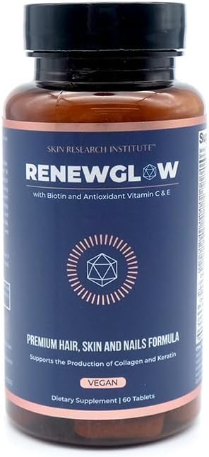 high potency biotin supplement