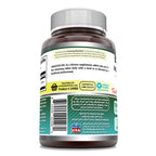 high potency biotin supplements 120 count