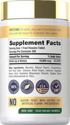 high potency biotin supplements Canada