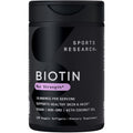 high potency biotin supplements