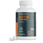 high potency biotin tablets