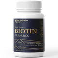 high potency biotin tablets