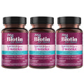 high potency biotin tablets