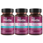 high potency biotin tablets