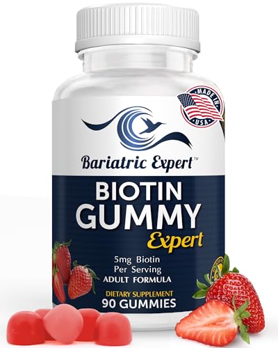 high potency biotin tablets