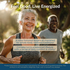 High potency Black Seed Oil capsules