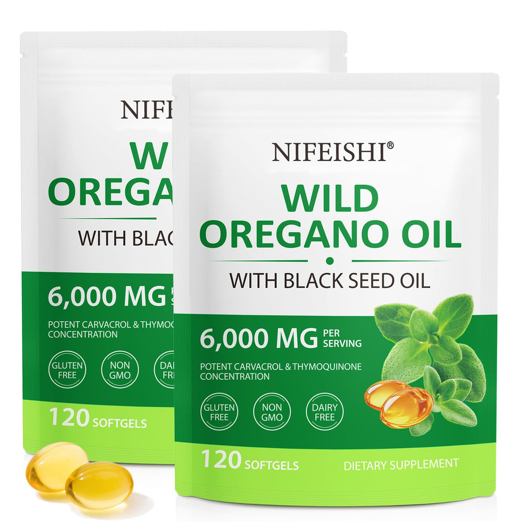 high potency black seed oil capsules