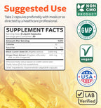 high potency black seed oil