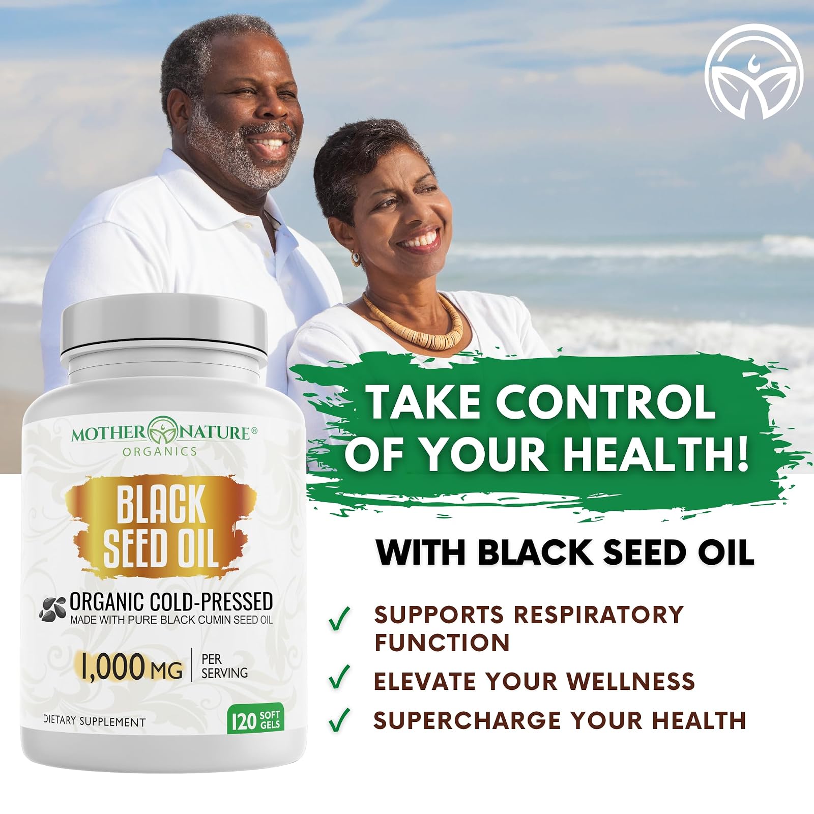 high potency black seed oil