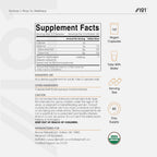 high potency black seed oil