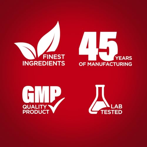 High potency blended mineral capsules
