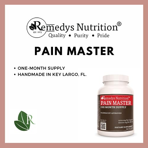 high potency blended supplements