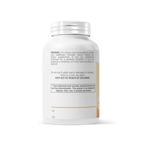 High potency blended vitamin and mineral formula