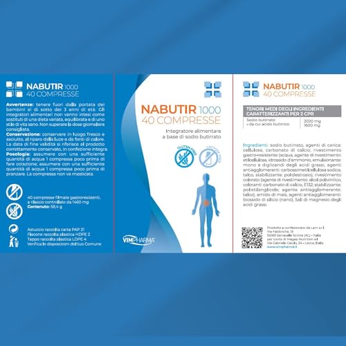 high potency blended vitamin and mineral tablets