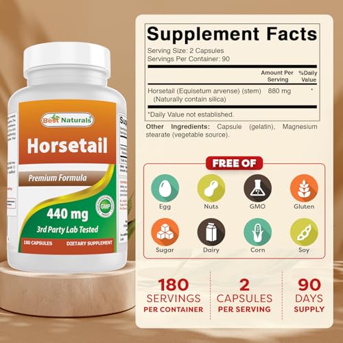 high potency blended vitamin capsules