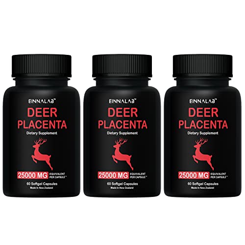 high potency blended vitamin capsules
