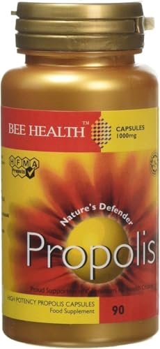high potency blended vitamin capsules