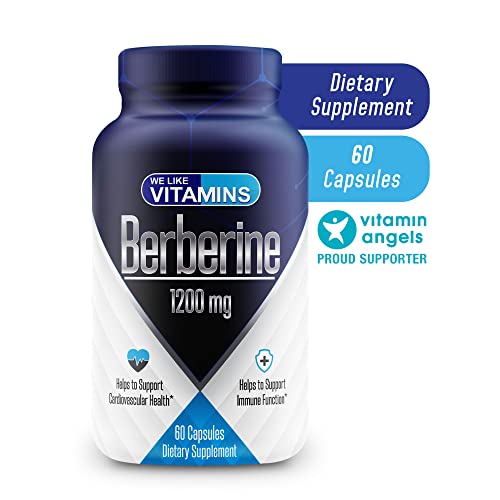high potency blended vitamin formula
